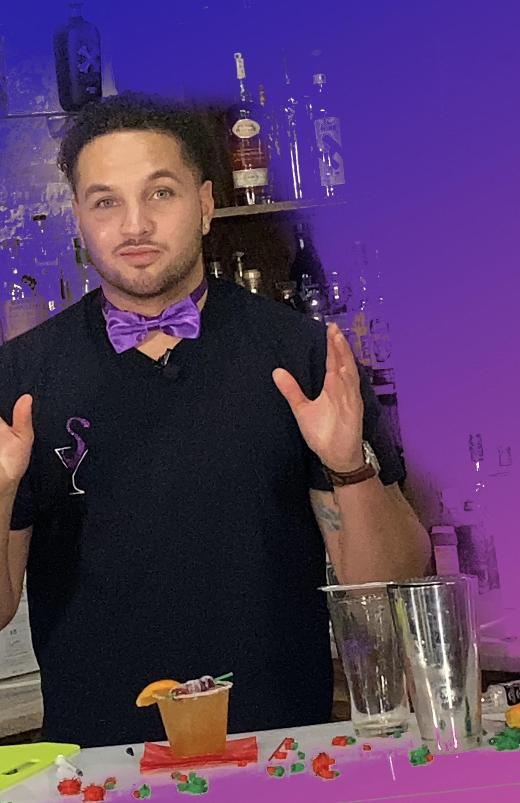 Chicago Mobile Bartenders